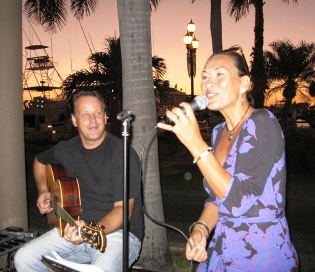 CILO Lounge opens at the downtown marina