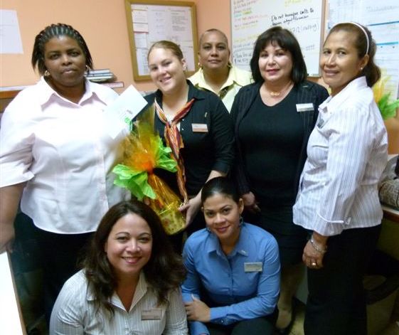 International Telephone Operator's day observed at the Radisson