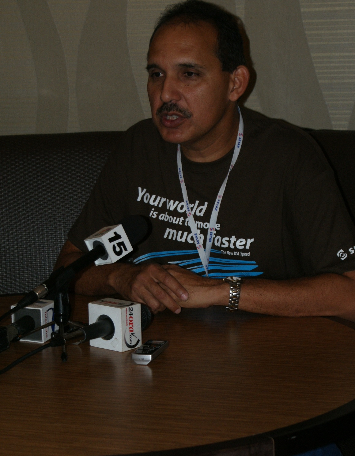 Celebrating a Silver Anniversary: 25 years of SETAR