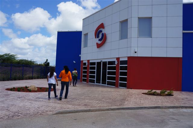 Innovation and Style set the tone for new SETAR Store in Aruba