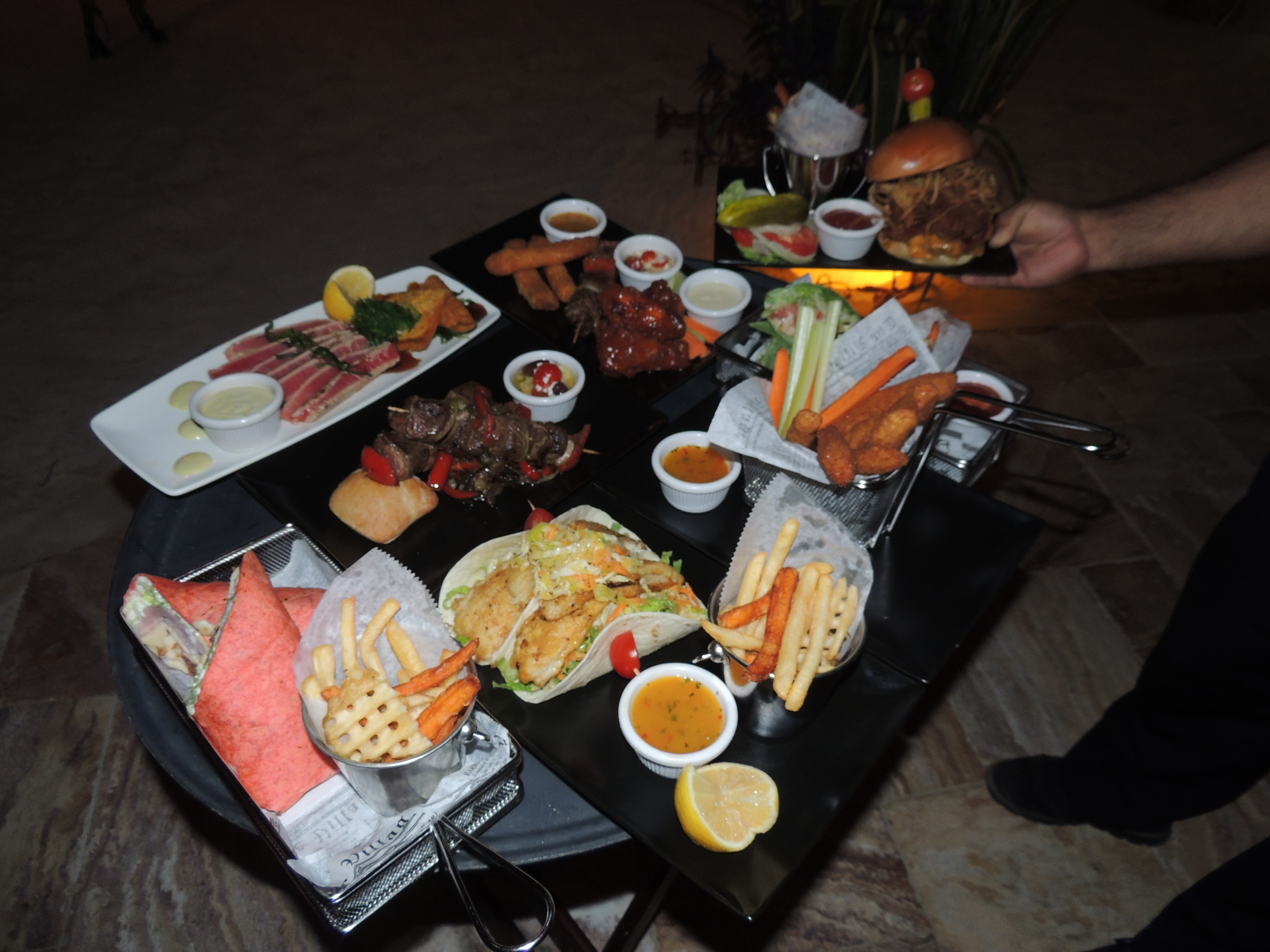 New Menu Pure Beach (12)