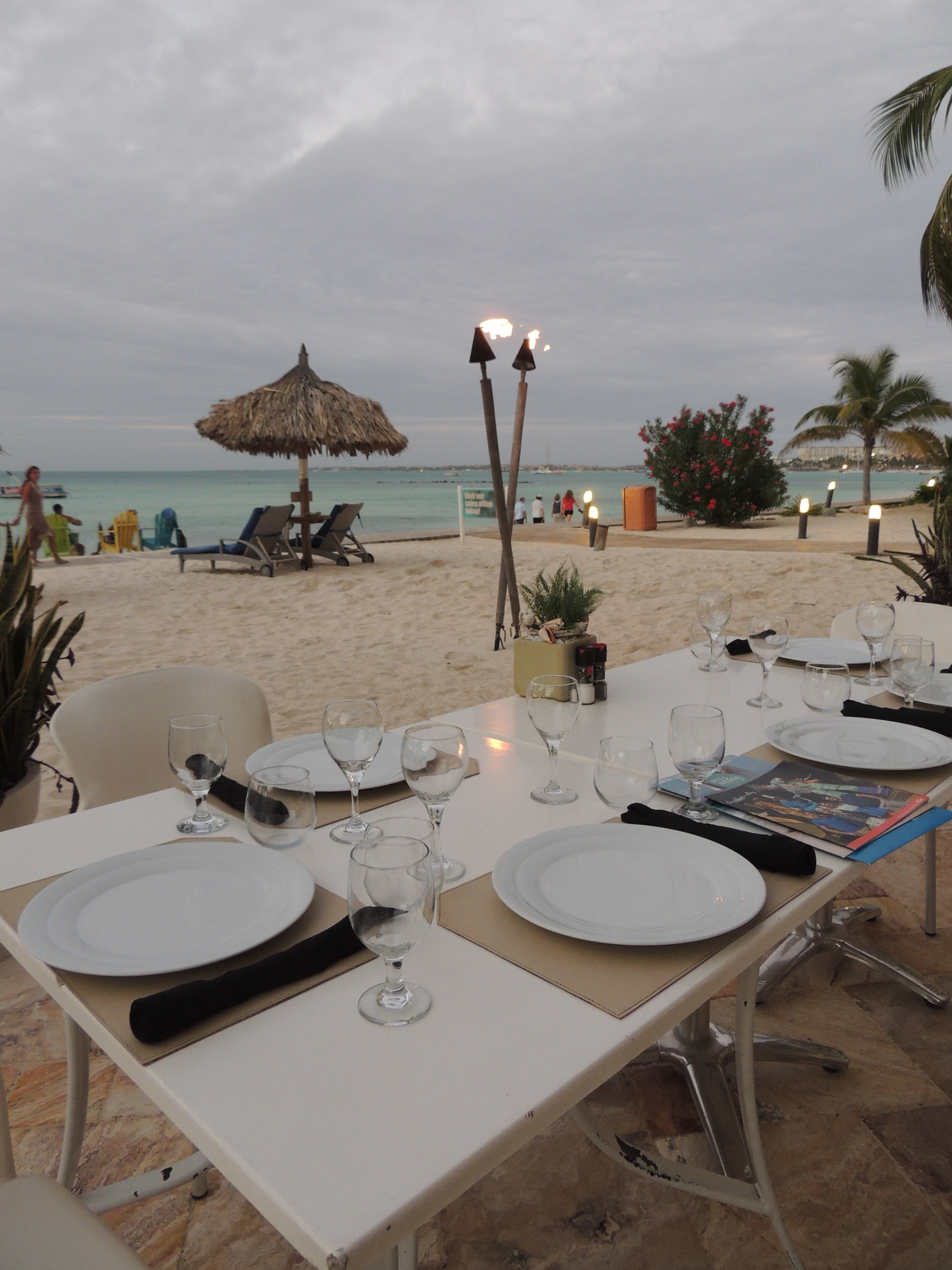 New Menu Pure Beach (4)