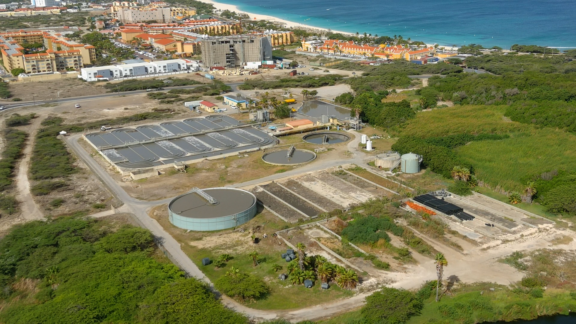 ATSA, Aruba Timeshare Association, Expresses Major Public Concerns ...