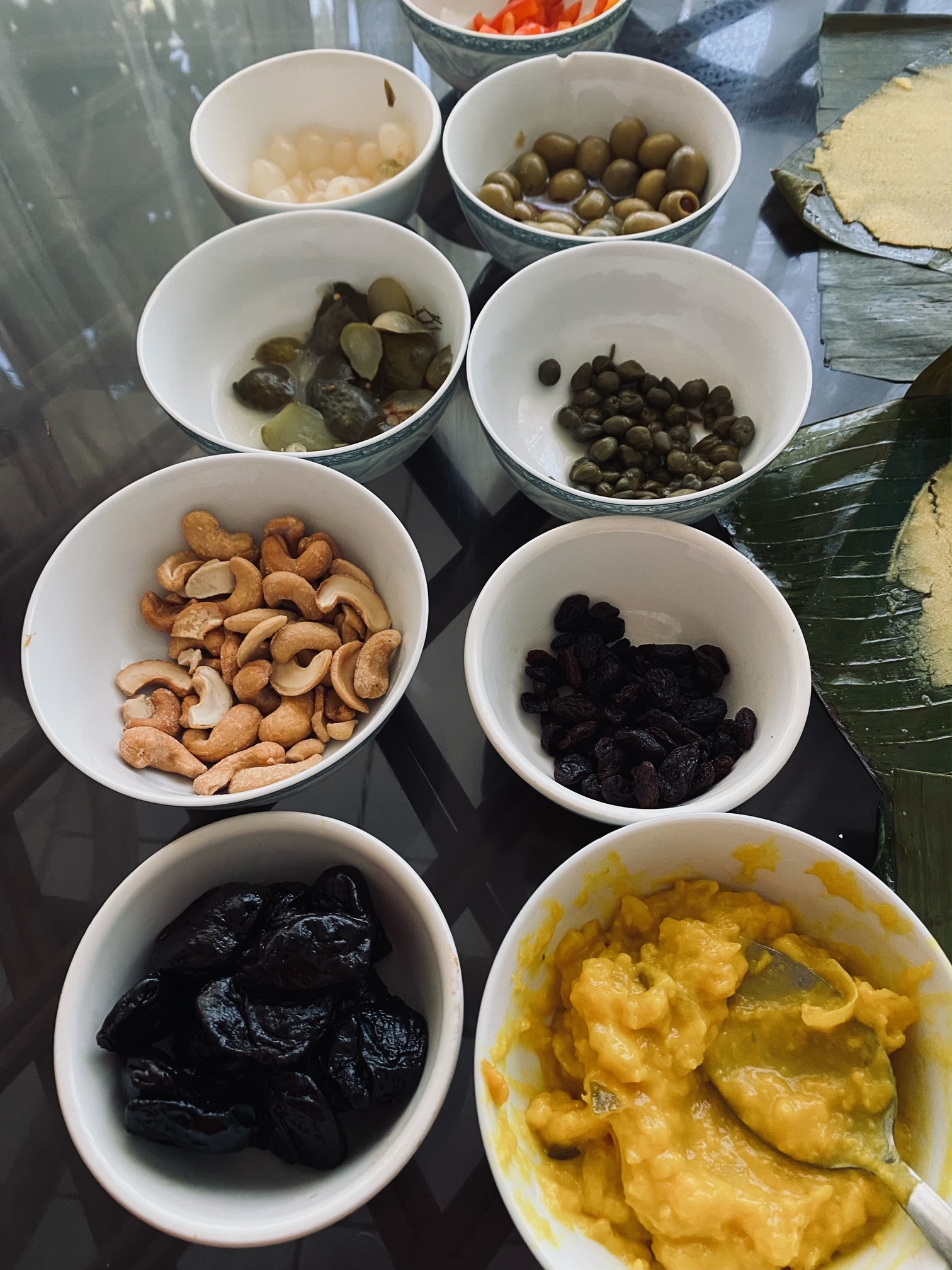 I have a winning Ayaca recipe