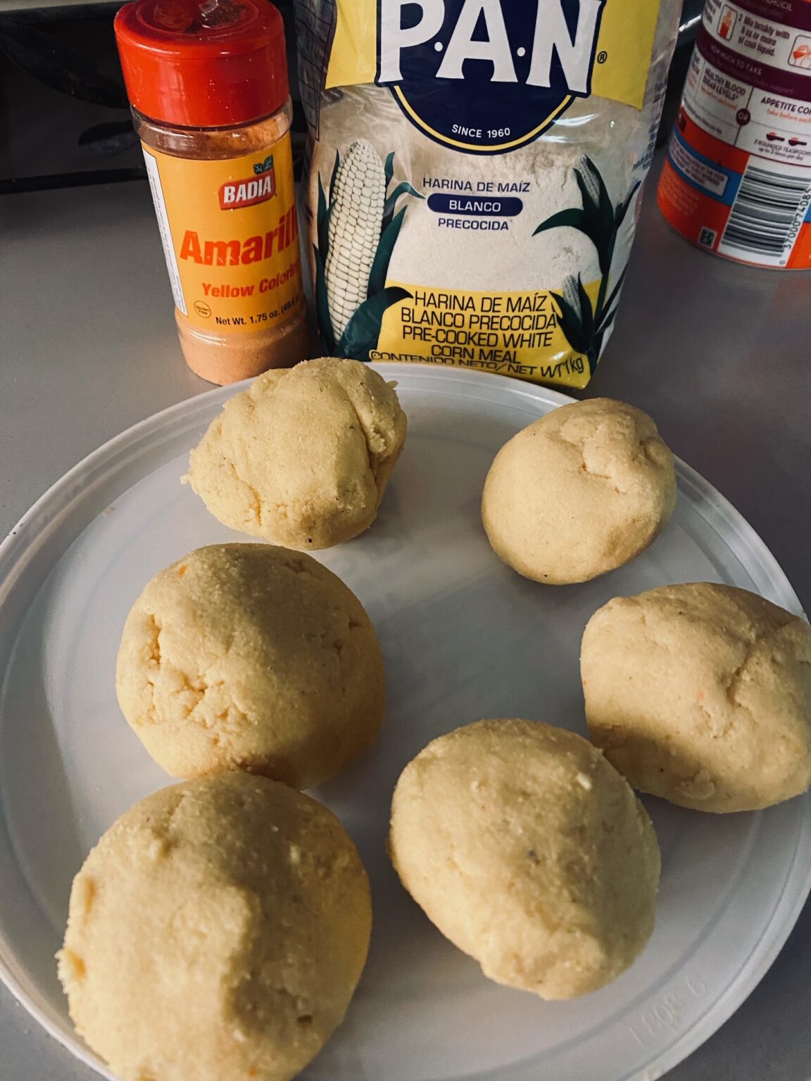 I have a winning Ayaca recipe