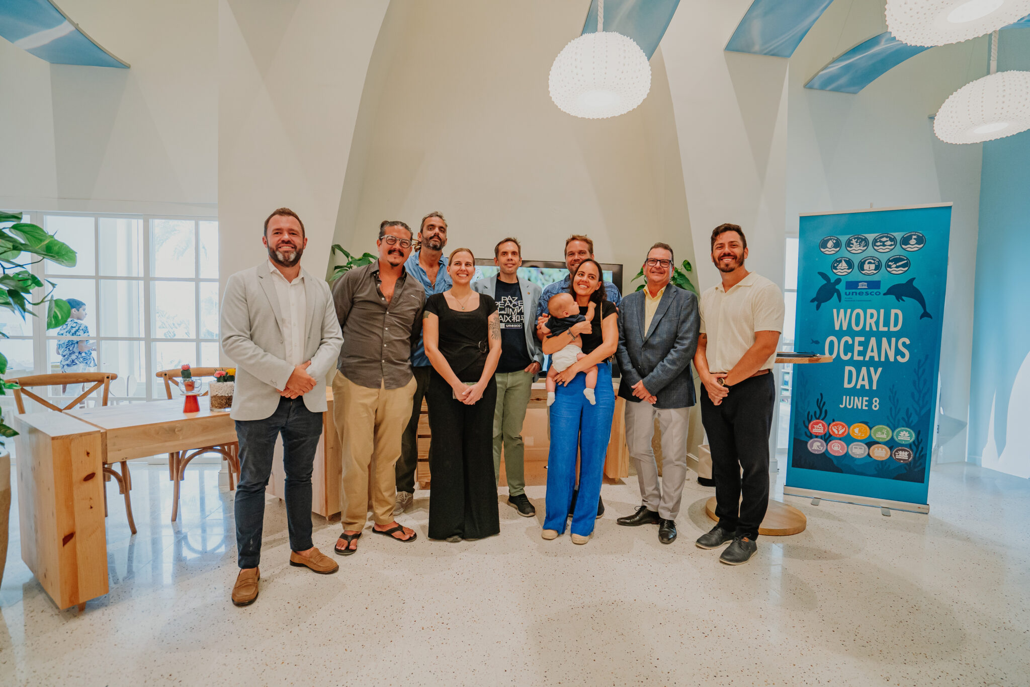 Iberostar Launches "Aula di Lama": A New Educational Space Dedicated to ...
