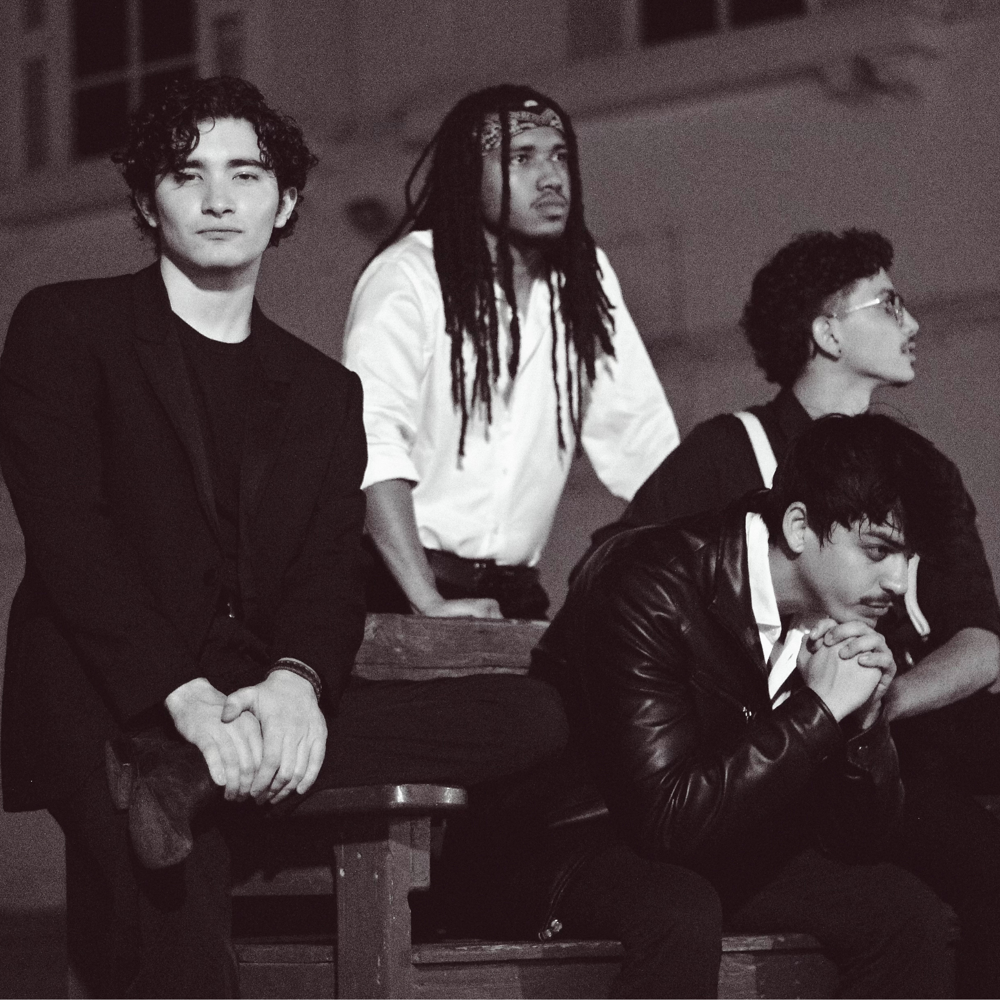 activemirror release new recording of Vicente Kelly’s “Scochi Bo Mama”